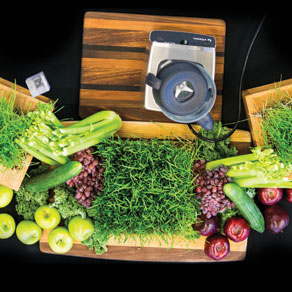 Elevated dining experiences | Alberta Meeting & Event Guide