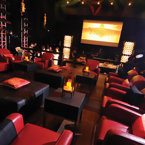 10 Simple Event Design Updates | Alberta Meeting & Event Guide